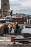 De vraag blijft na tien jaar: waar is Henk Peters toch gebleven? | Foto ...