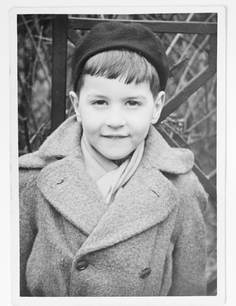 Uroloog Ernest Weil: 'Ik had haar nooit uit handen moeten geven'