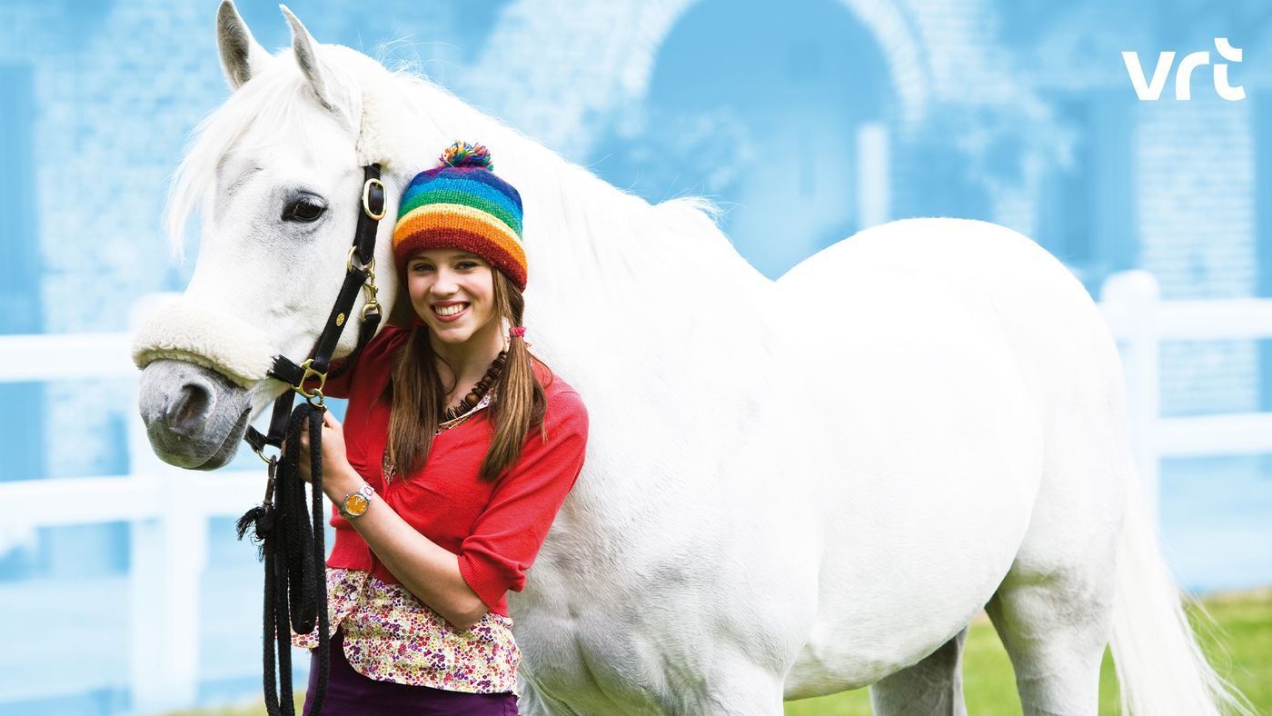 Amika - Seizoen 1 - Kijk volledige afleveringen op VTM GO