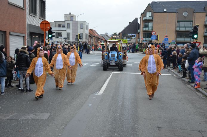 Stad stelt beleidsnota ‘Lokeren 2.0’ voor: “Nieuw zwembad én Lokerse ...