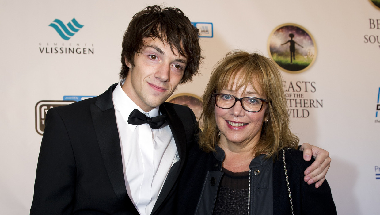 Film van Maria Peters wint Amerikaanse prijs | Het Parool