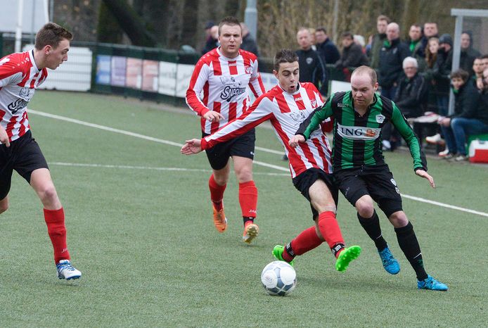 Het Materiaal: slidingbroekje helpt Sander Geerts met het herstel | Het ...