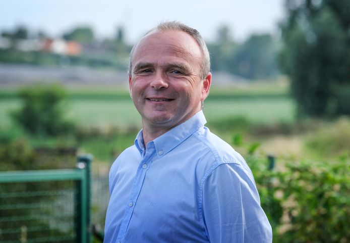 CD&V grote winnaar in Zwevegem: burgemeester Doutreluingne raakt sjerp ...