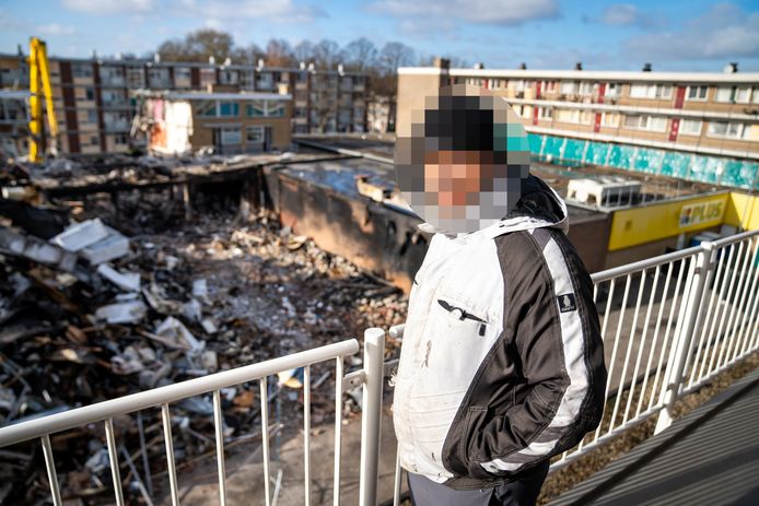 Dodelijke explosie in Rotterdam mogelijk door drugslab, oom omgekomen ...