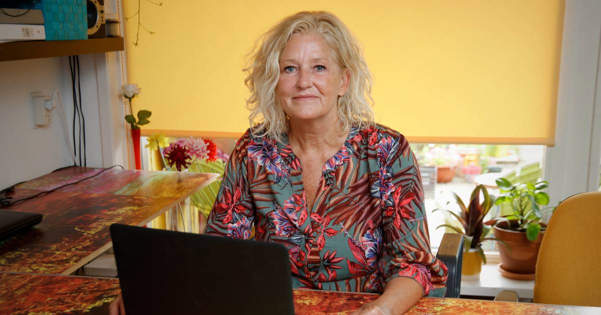 Marga (57) is ritueel begeleidster bij uitvaarten én reikimaster: ‘Dit ...