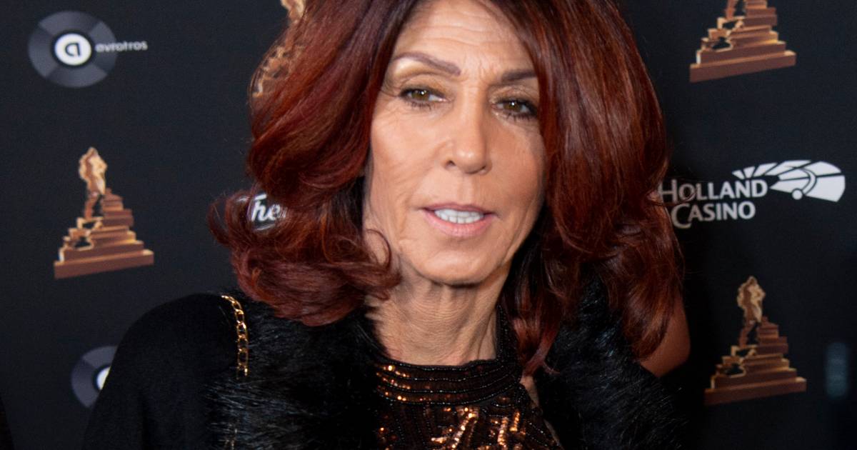 Rachel Hazes bouwt nieuw bestaan op in Barcelona | Show | gelderlander.nl