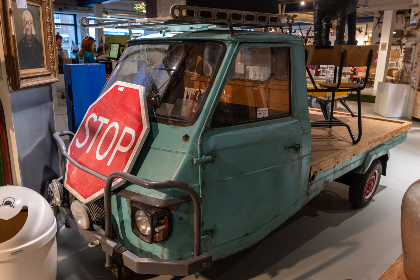 Verdubbeling subsidie moet ‘circulair warenhuis’ Retourboulevard in ... Verdubbeling subsidie moet ‘circulair warenhuis’ Retourboulevard in ...