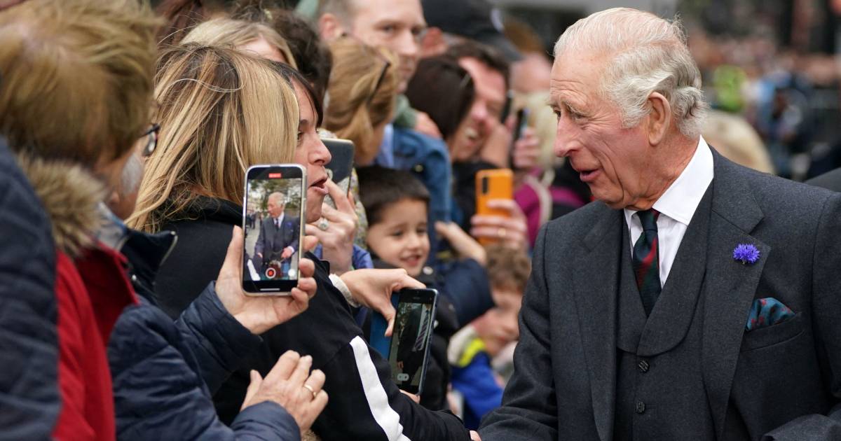 Britten verdeeld over besparingsplannen Charles: “Alleen met een ...
