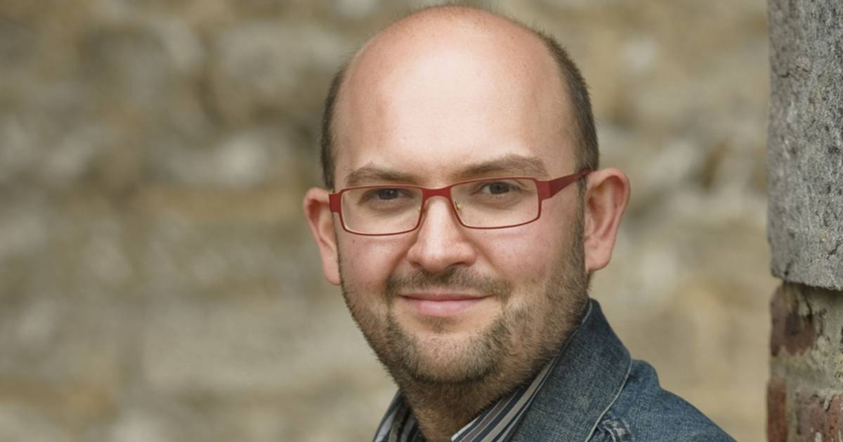 Christophe Bourdon viré de "Sans Chichis" | Télé | 7sur7.be