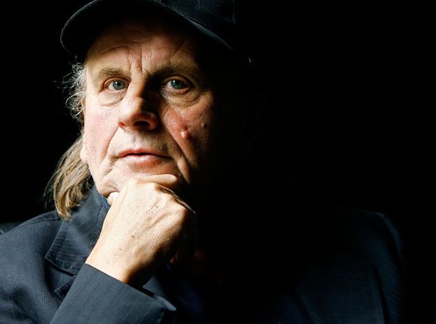 Nederlandse muziekscene rouwt om Harry Muskee | Show | tubantia.nl