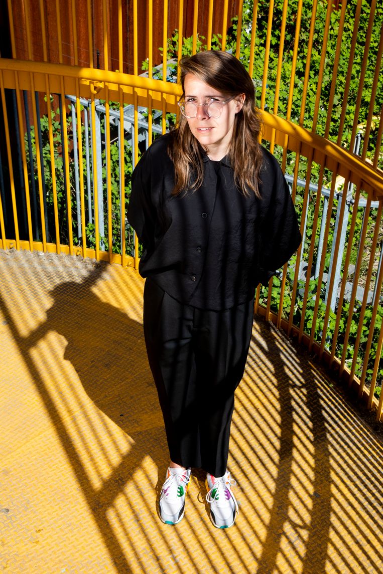 Lisa Weeda schreef een boek over haar Oekraïense familie: ‘Ik word niet ...