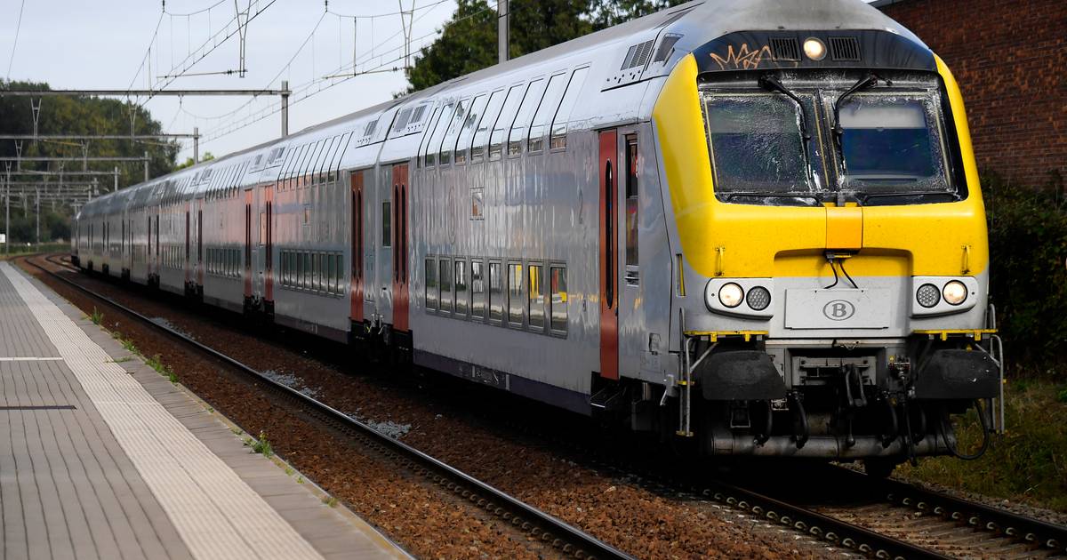NMBS en HR Rail organiseren Job Day voor treinbegeleiders | Dendermonde ...