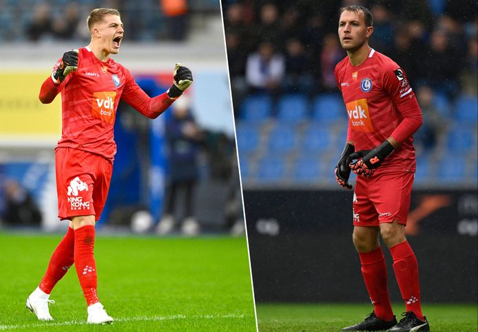 Het doelmandilemma van Hein: de aangescherpte Nardi of de herboren Roef ...