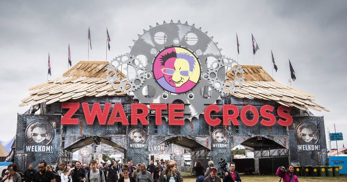 Speeddate & dartshelden: dit kun je verwachten op Zwarte Cross 2019 ...