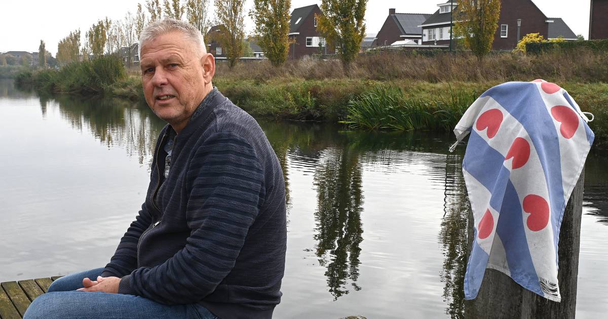 Arthur Baudet (VVD): een nuchtere Fries in het bourgondische Brabant ...