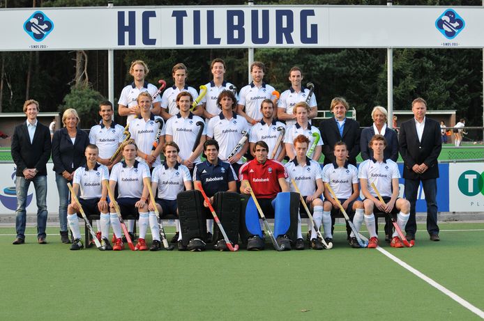 HC Tilburg voegt MacKinnon bij selectie | Tilburg | AD.nl