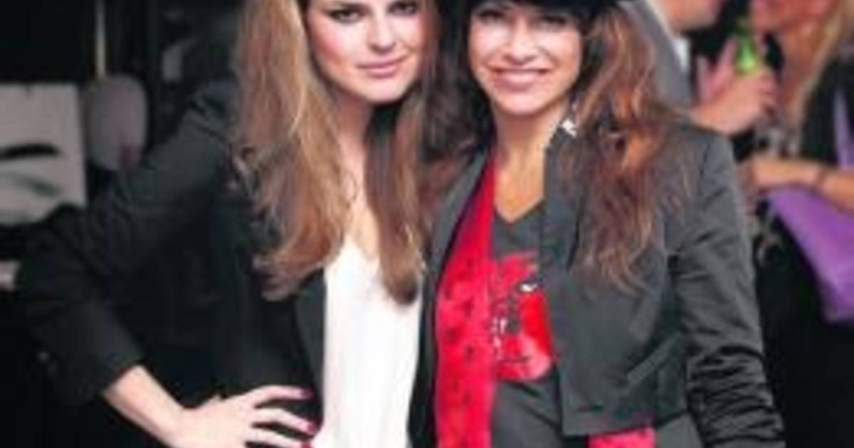 Linda Stulic: Met camera de wijde wereld in | Roosendaal | bndestem.nl