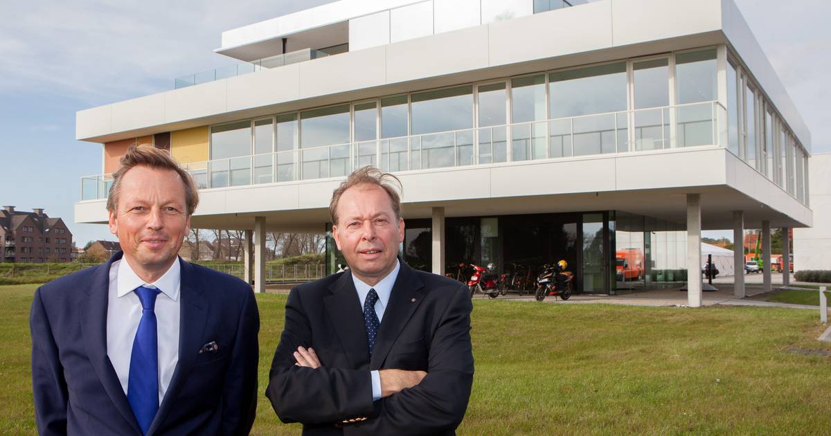 Braet nv bestaat 125 jaar | Nieuwpoort | hln.be