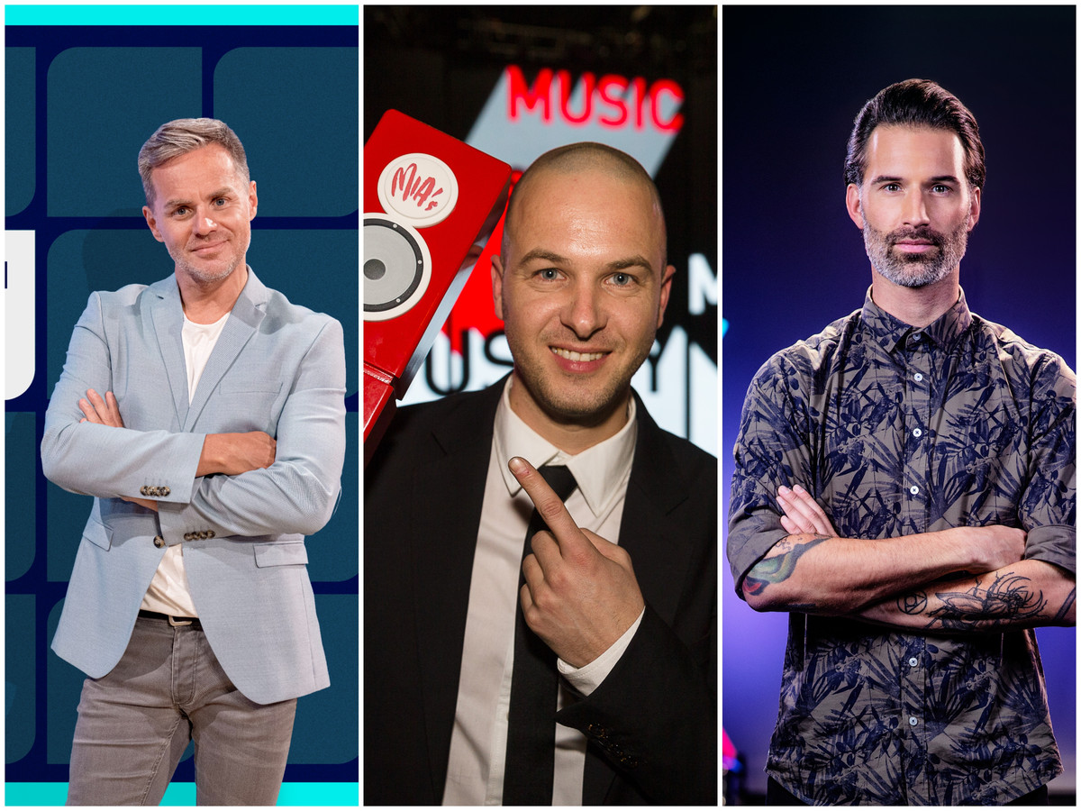 Bekende Vlamingen in het nauw: ‘Eveline’ verspreidt seksbeelden | Foto ...