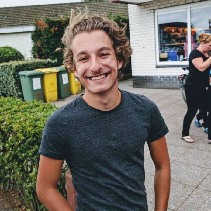 Schoolklas van Sem ziet aanslag voor ogen gebeuren | Nieuws | ed.nl