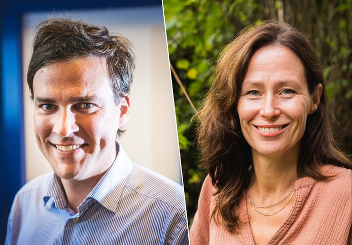 Open Vld trekt samen met Vooruit, maar zonder Groen, naar de Gentse ...