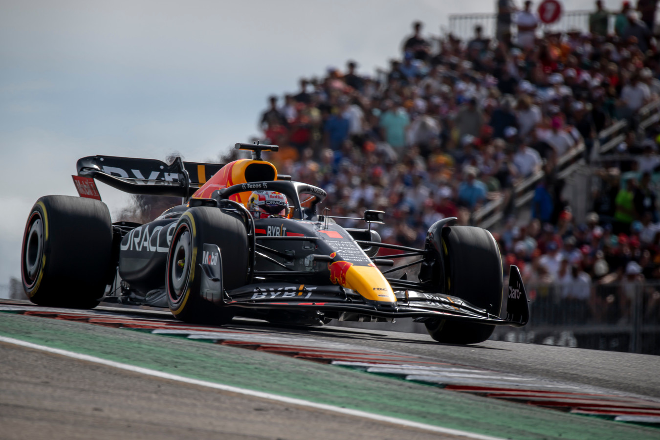 Max Verstappen en Red Bull weten eindelijk waar ze aan toe zijn ...