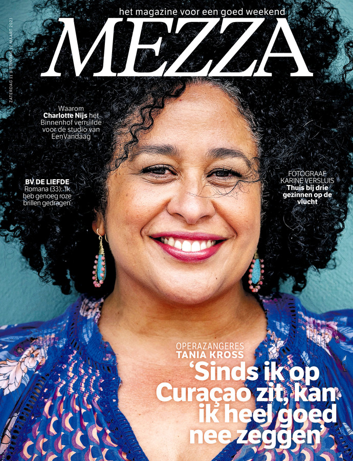 Tania Kross: ‘Veel Nederlanders op Curaçao laten Polen invliegen om hun ...