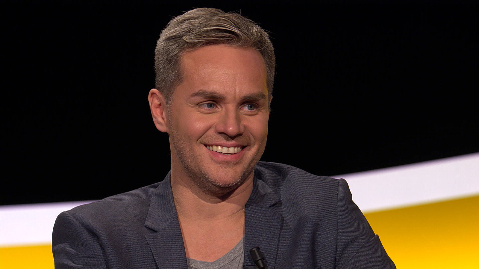 Peter Van de Veire ziet zichzelf niet ‘De Slimste Mens’ winnen: “Het ...