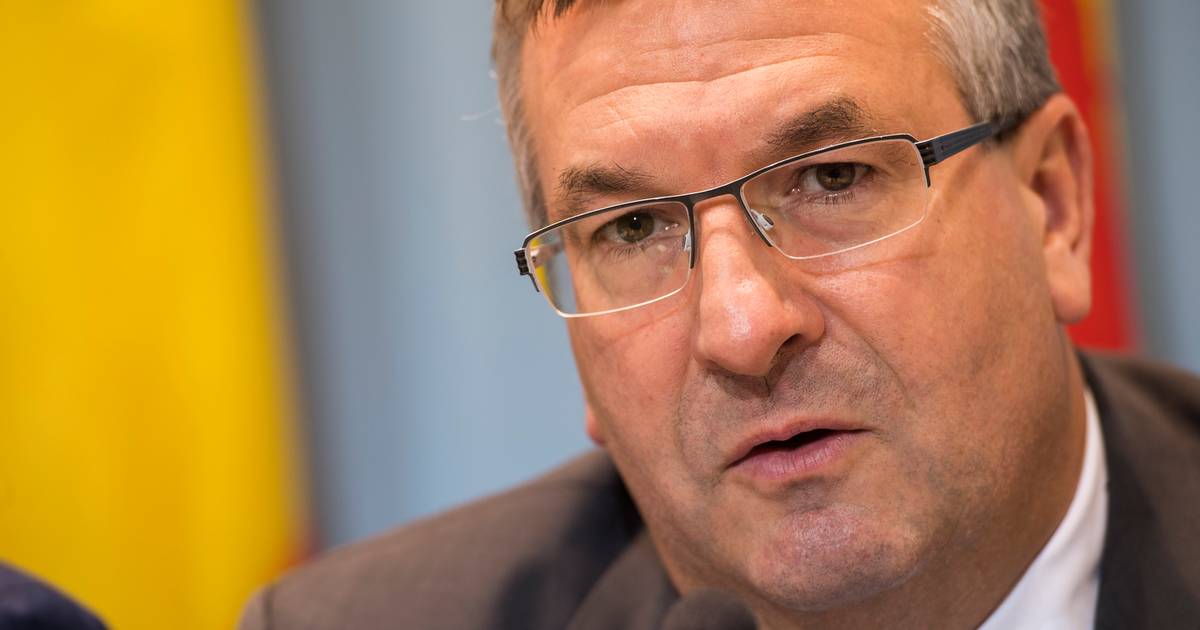 Le groupe Verbist doit encore 3,7 millions d'euros à la Région wallonne ...