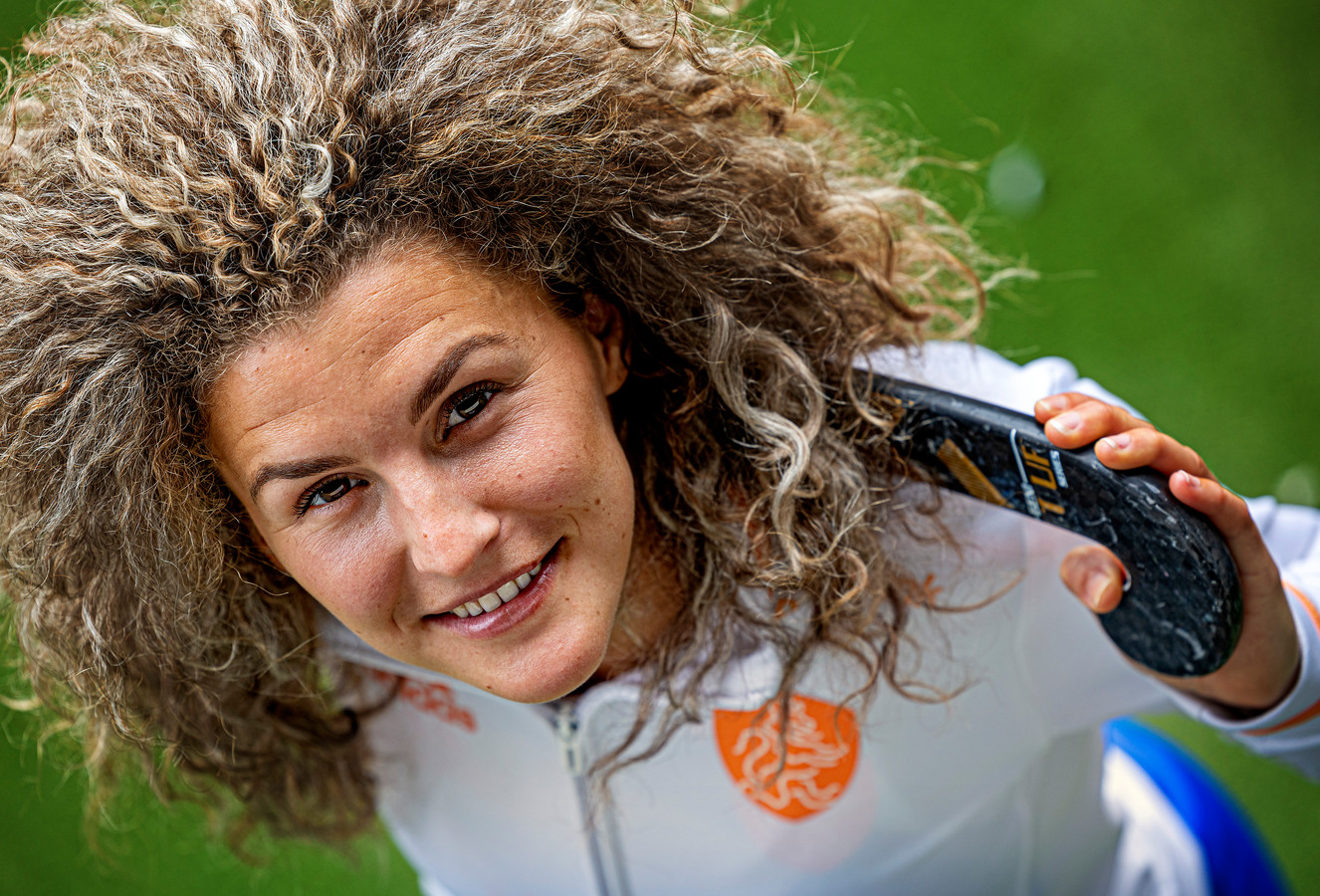 Hockeyinternational Verschoor mentaal opgebrand en neemt pauze: ‘Rust ...