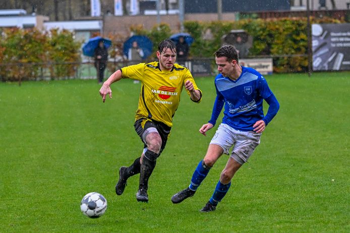 Hoeven stunt met 5-0 overwinning op Zundert: ‘Een echte teamprestatie ...