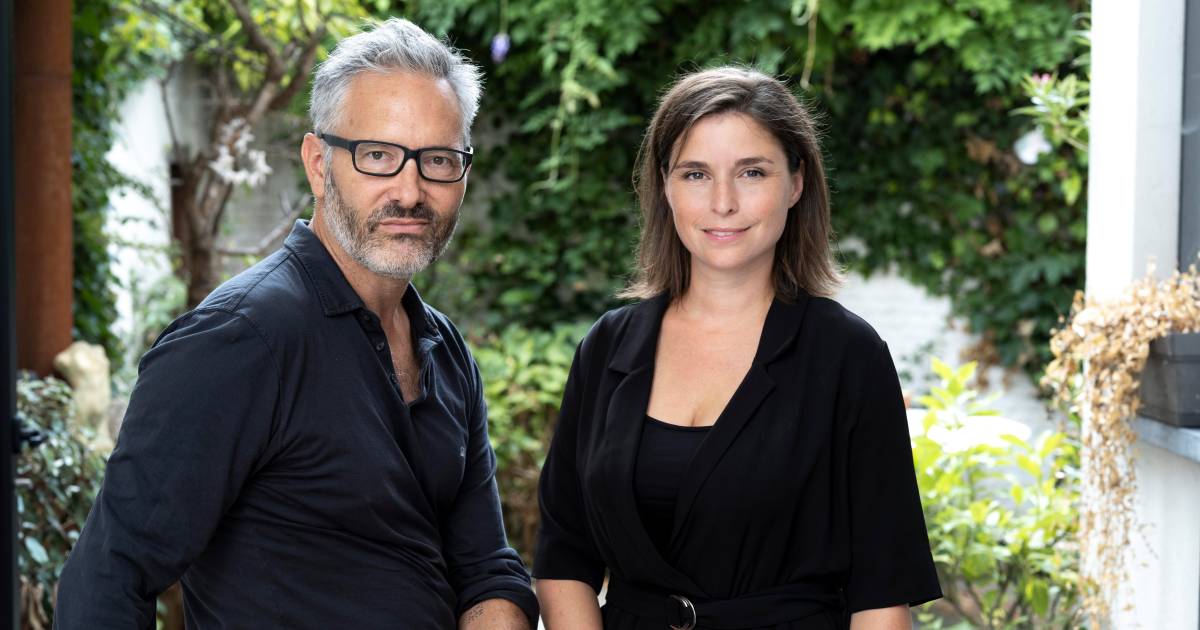 Hans Herbots en Lien Van de Kelder zijn eindelijk herenigd na Thais ...