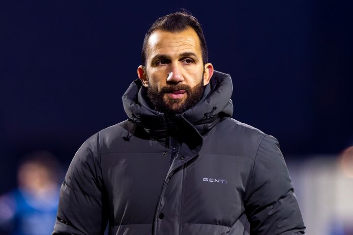 Ramzi windt er geen doekjes om na zeperd van de PSV-beloften: ‘Wil ...