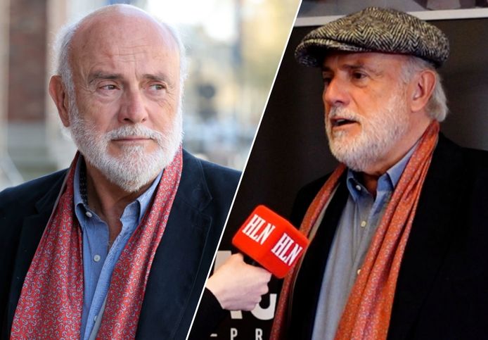 Na plots verlies van zijn grote liefde laait de speelgoesting bij ...