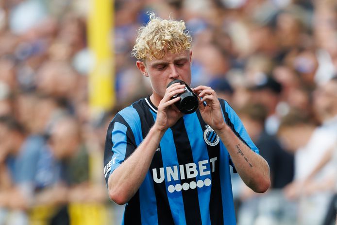 Voldoende ‘No Sweat/No Glory’, maar nog geen ‘We are Bruges’: hoe het ...