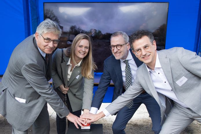 House of Manufacturing wordt trefpunt voor innovatie in West-Vlaamse ...