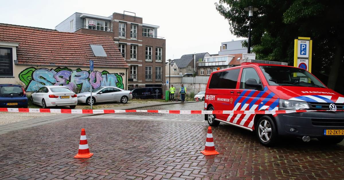 Dit is de oorzaak van de stank die Tiel dit weekend teisterde: ‘Paar ...