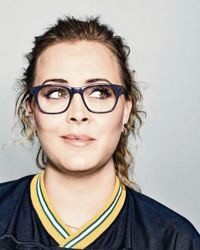 Concert Anouk op het strand bijna uitverkocht | Den Haag | AD.nl