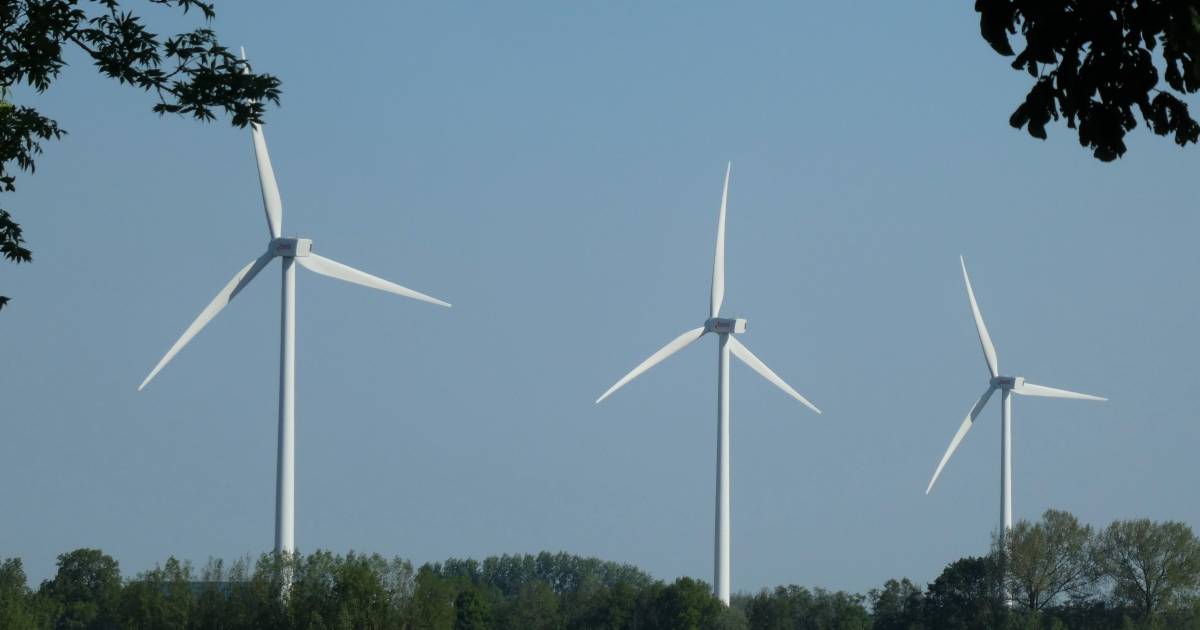 Deze 27 locaties zijn volgens de provincie Utrecht het geschiktst voor ...