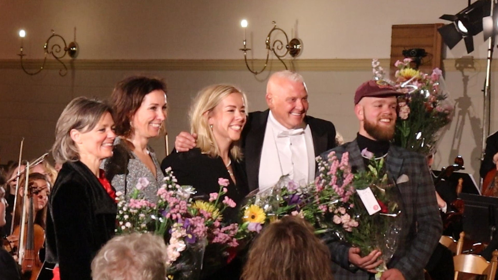 Journalist Nynke de Jong wint Zwolse Maestro: ‘Niks mooier dan samen ...