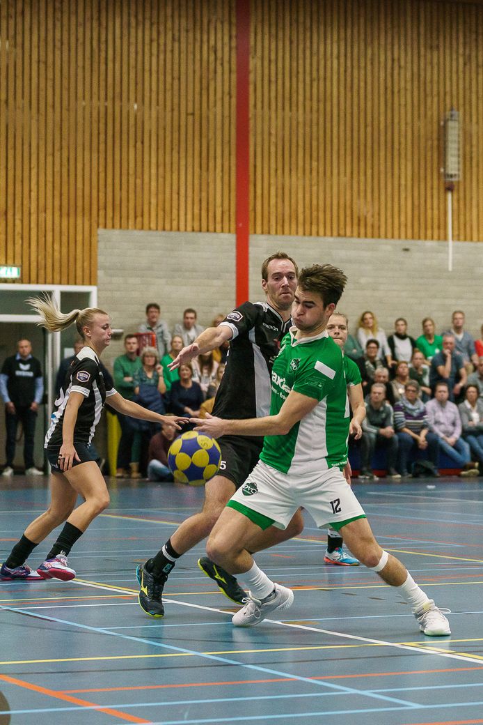 Van Roekel en Van der Zee met Jong Oranje naar EK | Sport De Vallei ...