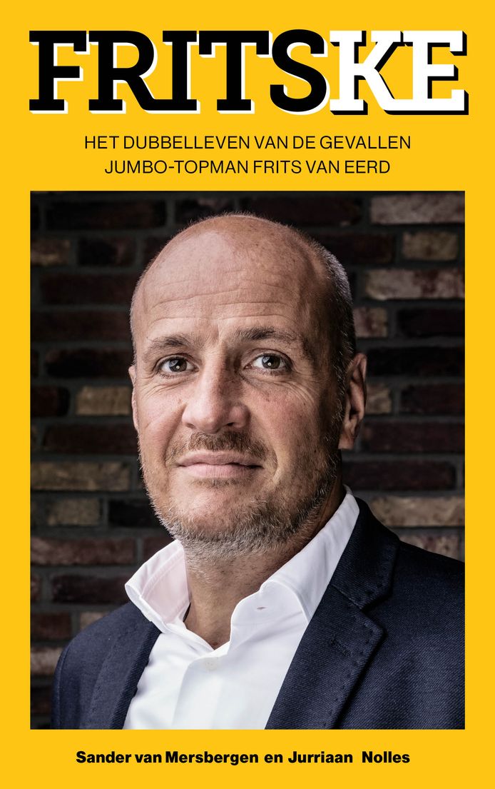 Vergaderen was niet zijn ding, ‘vestigingspuntjes binnenharken’ wel ...