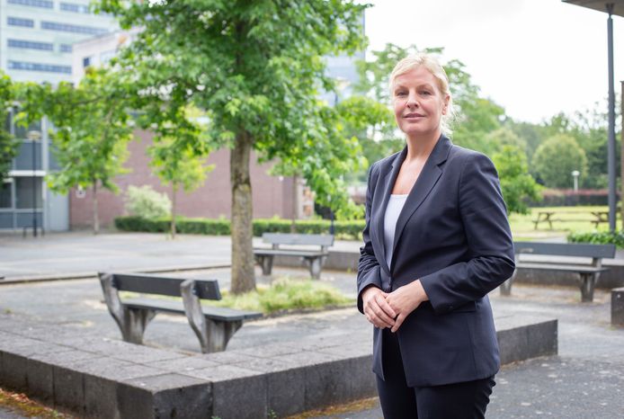 Oud-politica Attje Kuiken strijdt tegen golf van gokverslavingen ...