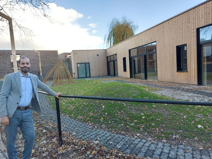 Leeuwse kinderopvang krijgt boost. 74 plaatsen extra in 2024 en ...