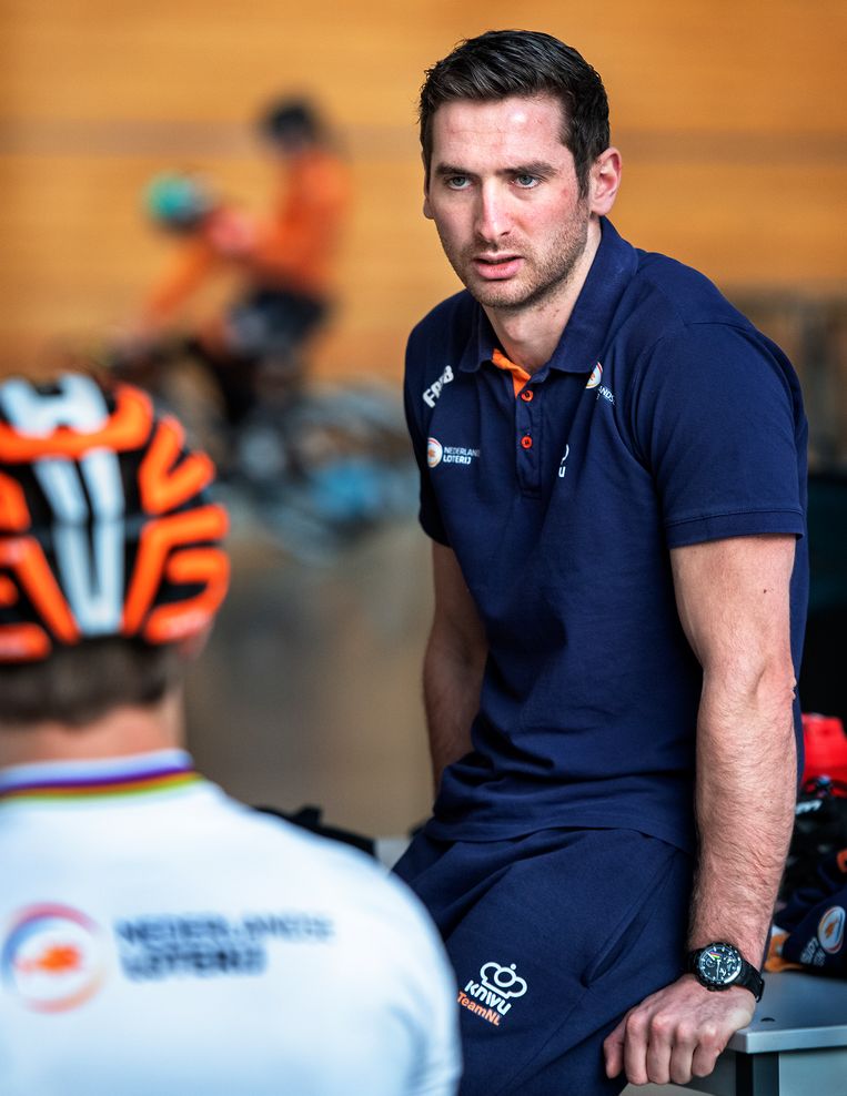 Succescoach Hugo Haak naar ploeg Tour de Tietema: ‘Ik ben helemaal niet ...