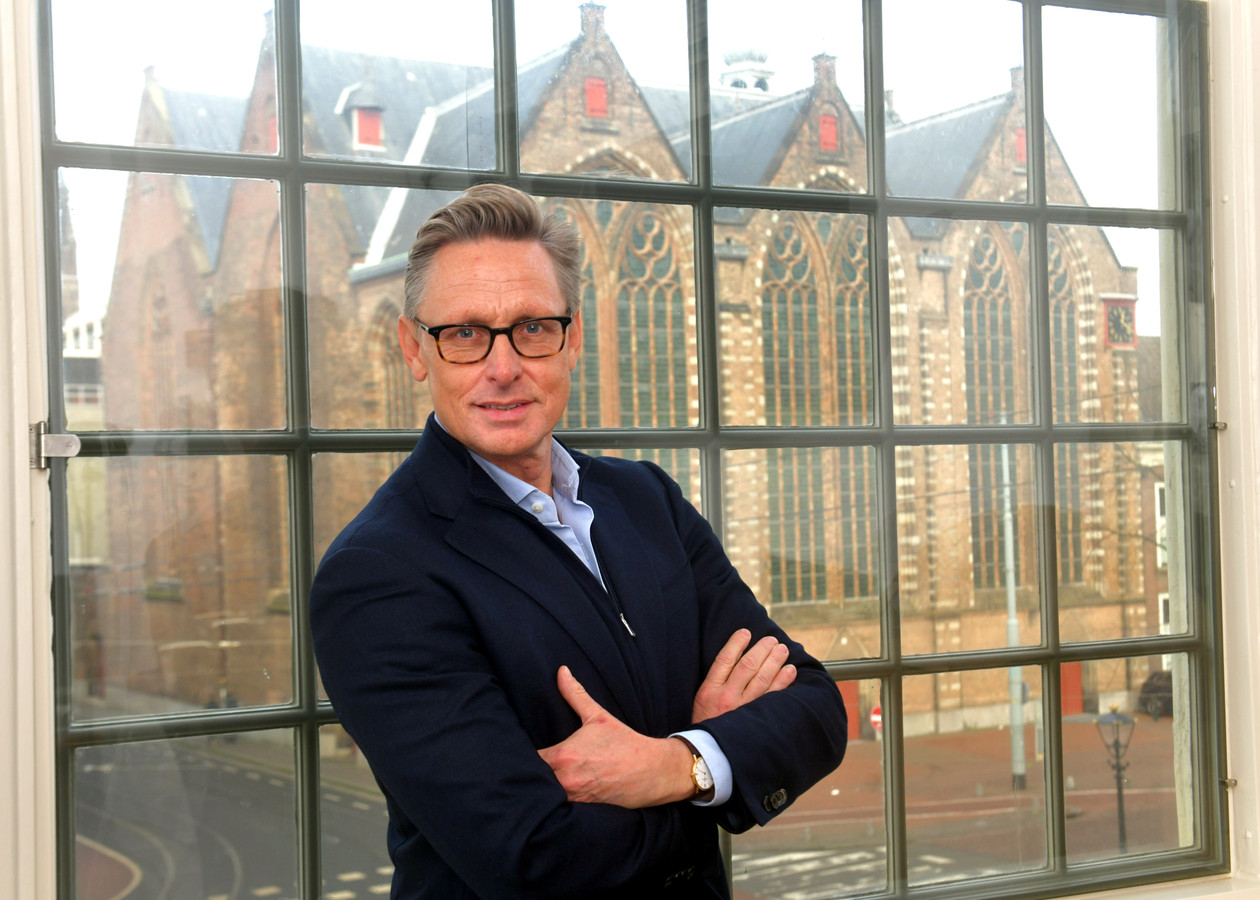 Oud-Kamerlid Han ten Broeke heeft nu wél tijd voor zijn dochter: ‘Ik ...