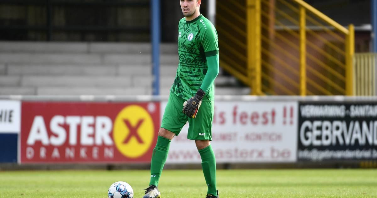 Jordi Nolle en Rupel Boom kansloos onderuit bij leider FC Luik (3-1 ...