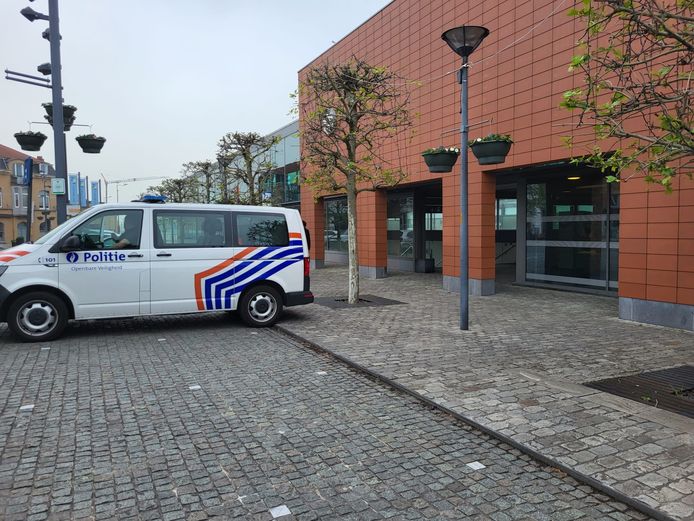 Bagarre Mortelle à La Gare De Zaventem Le Troisième Suspect Placé Sous