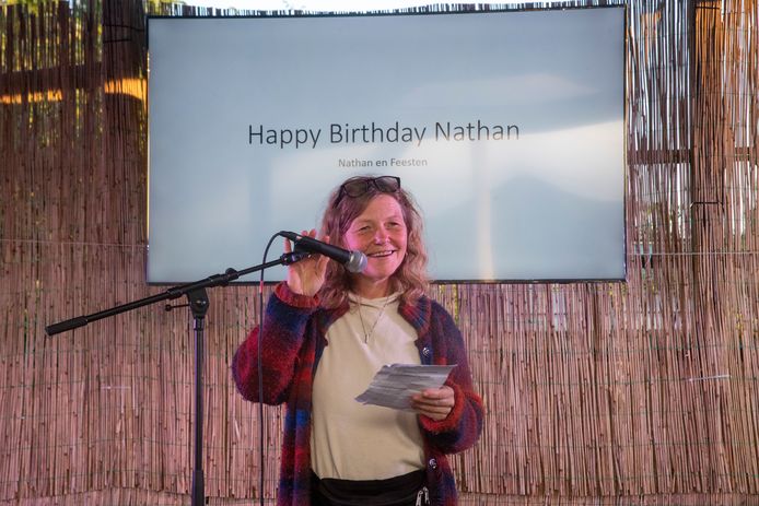 Familie en vrienden herdenken Nathan (27) met minifestival | Wetteren ...