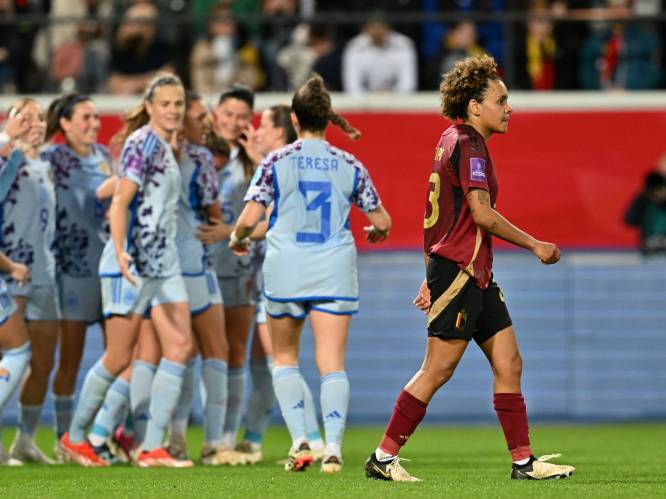 Diables rouges | 7sur7.be